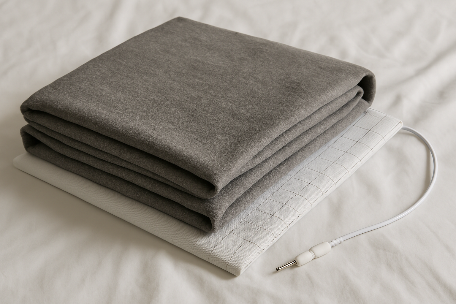 The Problem with Grounding Blankets: Are They Really Worth the Hassle?